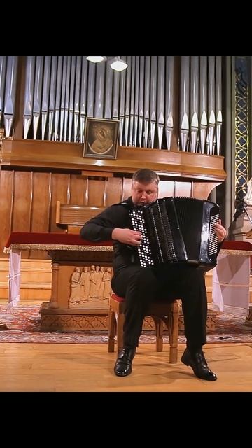 Хрустевич Вивальди