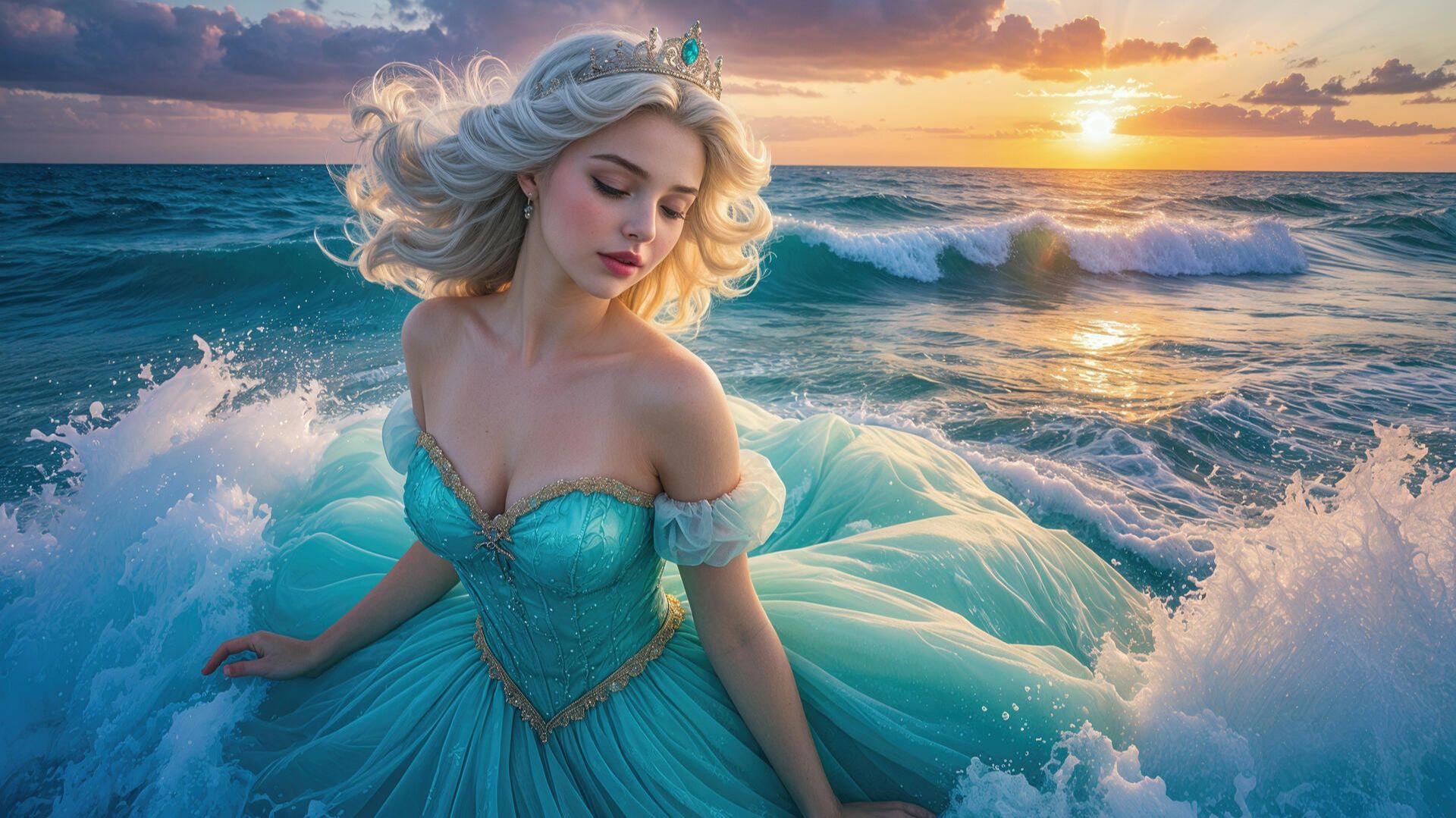 Accept — Amamos La Vida