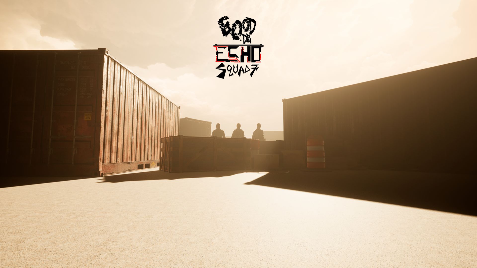 GoodDay_EchoSquad7 - Trailer