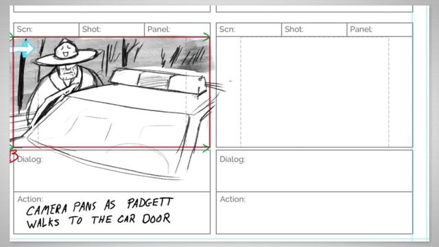 03-04 Черновой проход