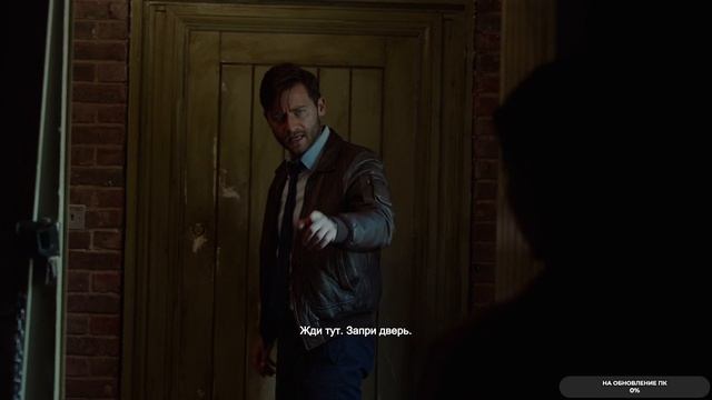 Erica #1 первый ФИНАЛ чайное прохождение