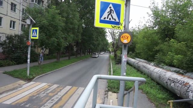 Улица Кутузова