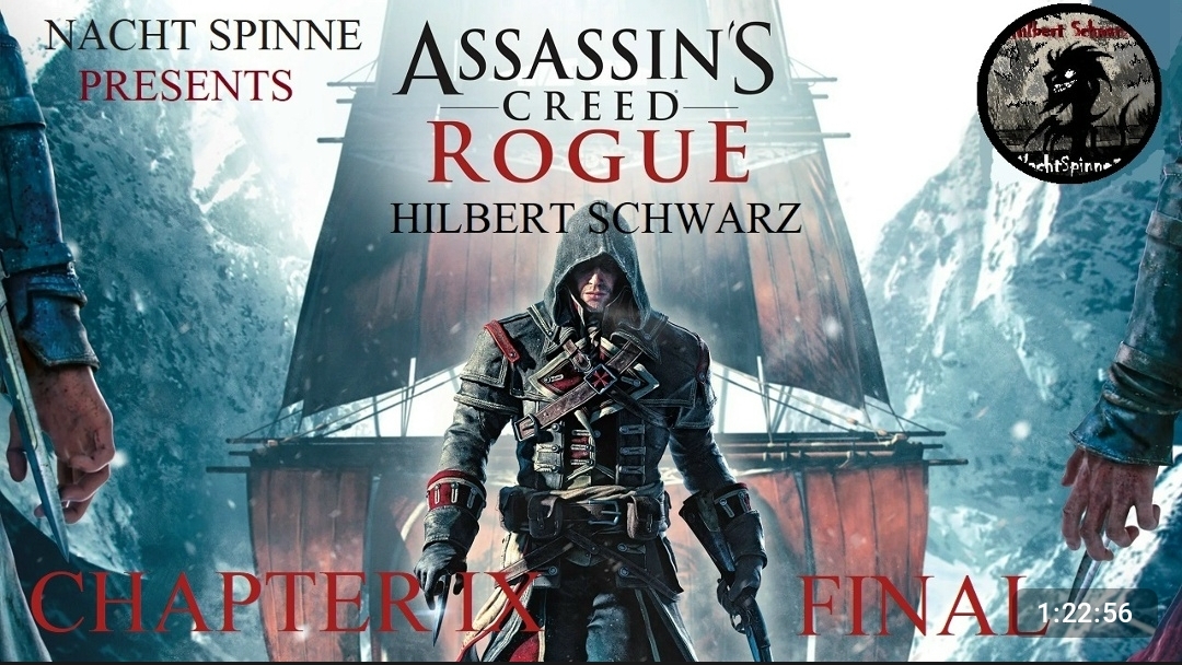 Assassin's Creed Rogue - Часть 9: ФИНАЛ!