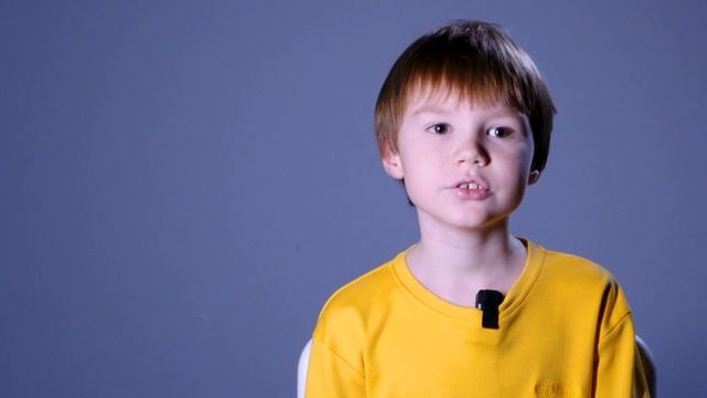 Даня Терезников - игра в слова