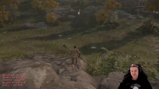 Elden Ring - Полное прохождение - 2