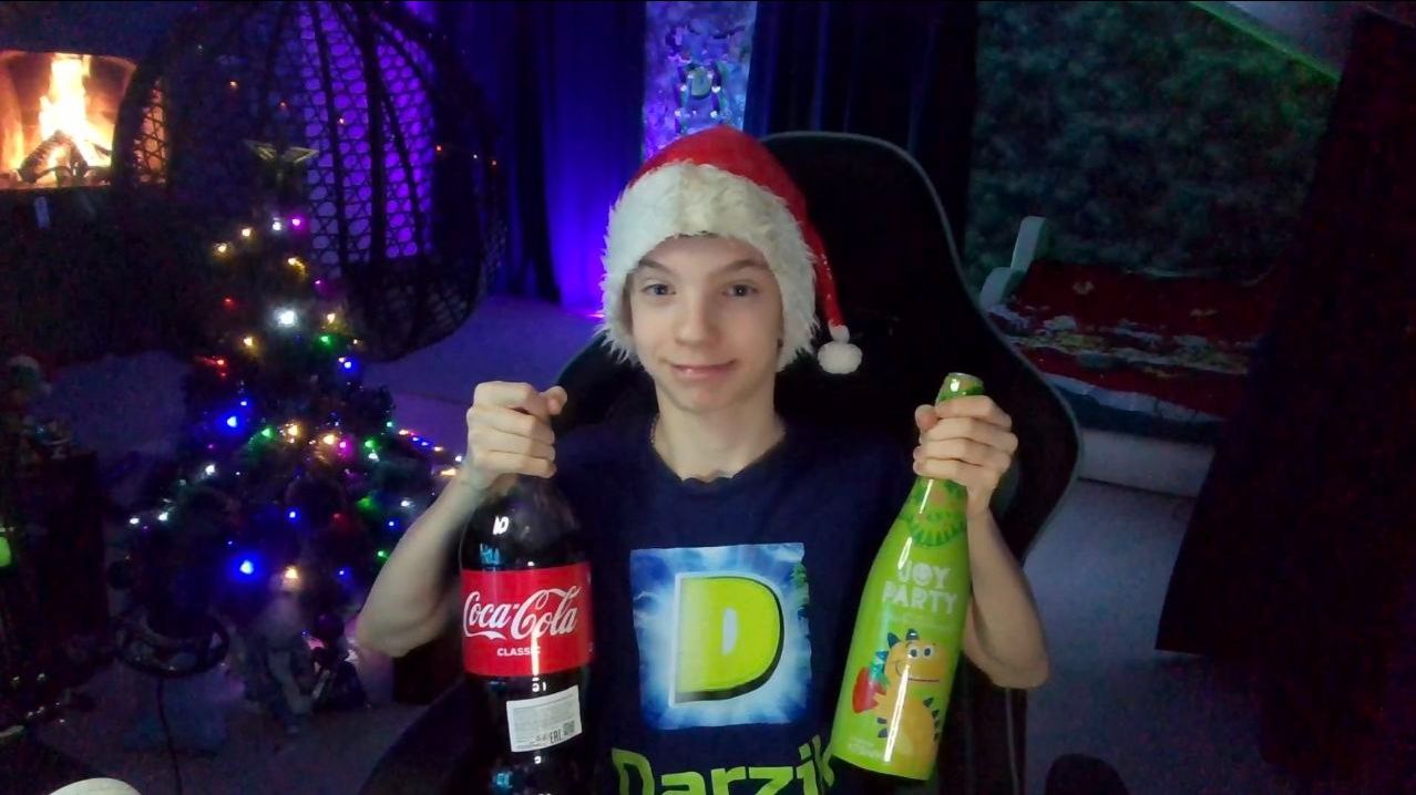 ПРАЗДНУЕМ НОВЫЙ 2026 ГОД / ИРЛ СТРИМ / ПРАЙСЫ В ОПИСАНИИ