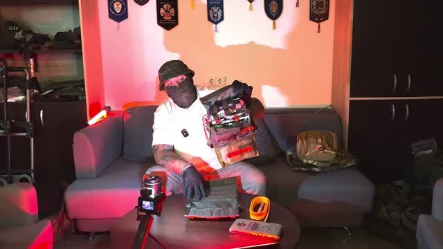 Только о медицине - Выпуск 7 - Вытяжная аптечка от Романова