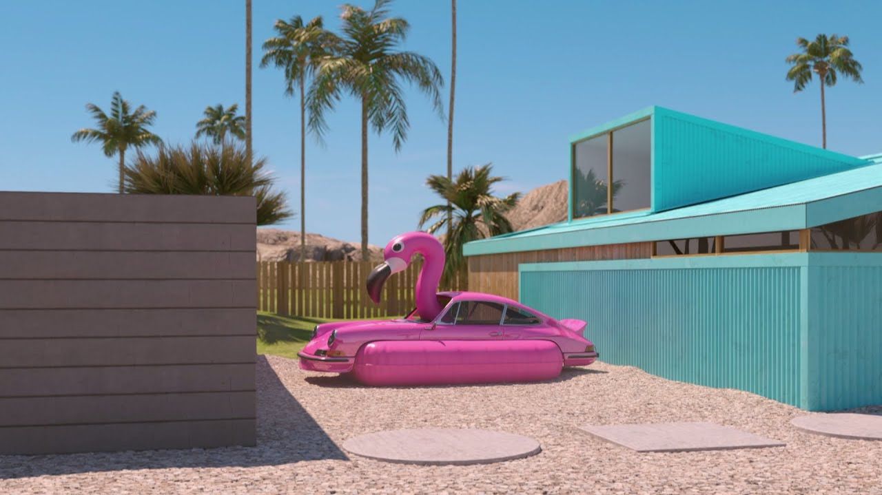 International Departures 532 (Audio Visual Dj Mix Show)