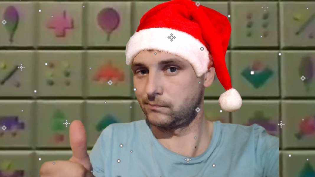 С ОБНОВЛЁННЫМ ПОЛЕМ! - Поле Плюс 2 (Поле Чудес) игра 29