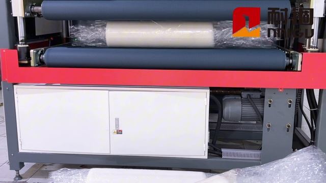 NG-13RL Упаковка поролона