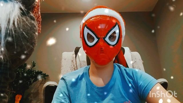 Новогоднее Обращение от Егорыча