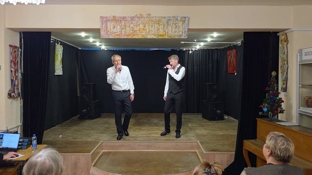 5. Новогодние игрушки