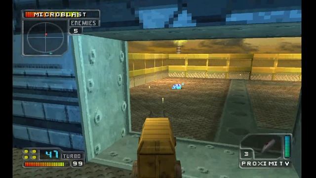 Twisted Metal 4 (1999) [PS1] | №2