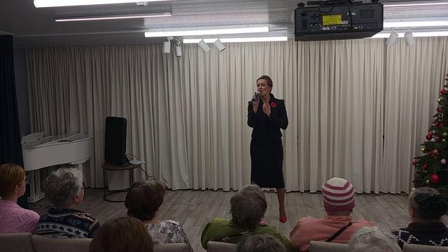 7. Улыбайся мне