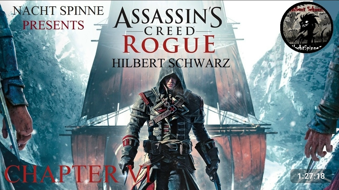 Assassin's Creed Rogue - Часть 6: Захват Фортпостов.
