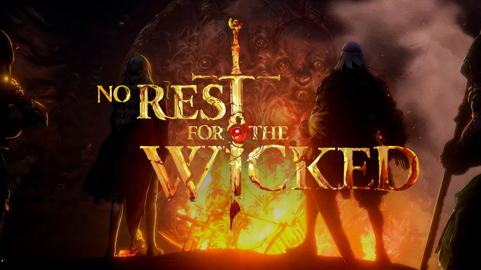 ДОРОГА В КАНАЛИЗАЦИЮ | No Rest for the Wicked Прохождение на русском #12