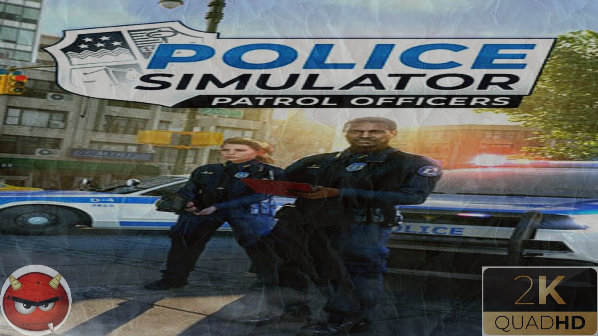 ⚡Police Simulator: Patrol Officers ⚡ЗАщИщАть и СлуЖиТЬ⚡ПолИцЕйСкИЕ будни⚡2025⚡