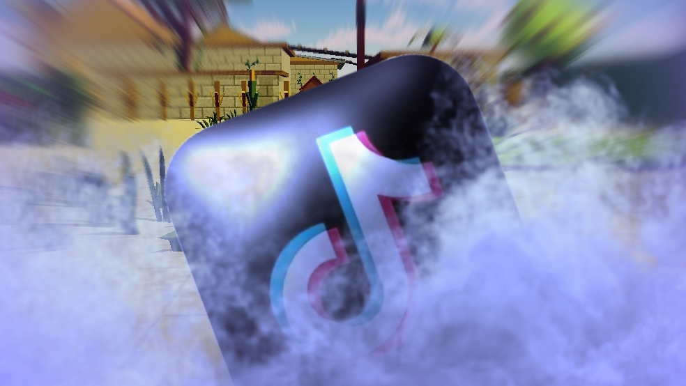 🤯СМОТРЮ ТИК ТОК ПРО ЧИКЕН ГАН? 🤯