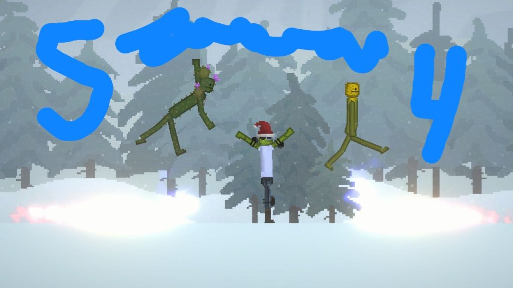 Придумывал Какое новогоднюю рубрику сделать в нём поиграем