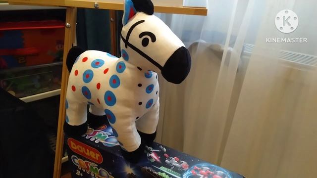 Шумаданка в большом городе - 2 серия (гагайсберг 261)