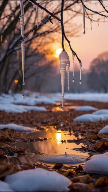«Ветер принес издалёка…» - Александр Блок.