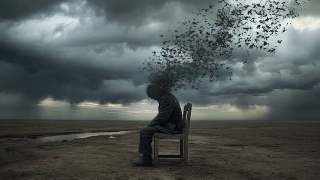 Восхождение - Расслабляющая эмбиентная музыка для глубокой концентрации внимания