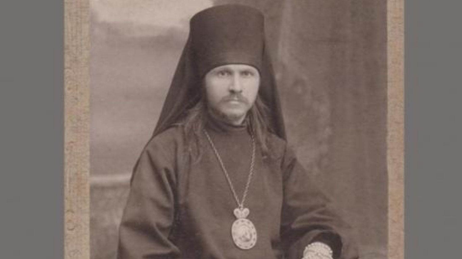 Престольный праздник Храма священномученика Фаддея Тверского и Кашинского архиепископа