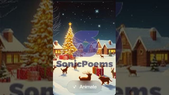 Юрий  Кушак —  Новый-новенький год (вар1)