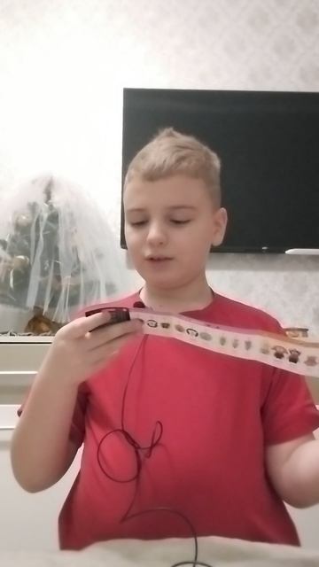 Обзор на басика