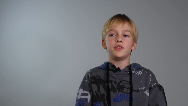 Александр Эдель - видеовизитка