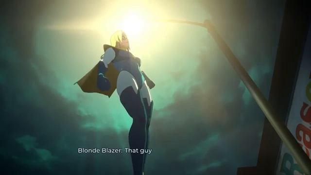 Dispatch but I pick every bad option - Call me Kevin