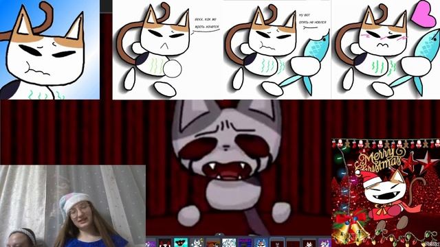 История "Конец нашествий у Коли"