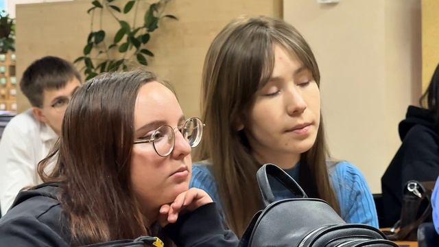 Ролик с практикума по финансам и unit-экономике