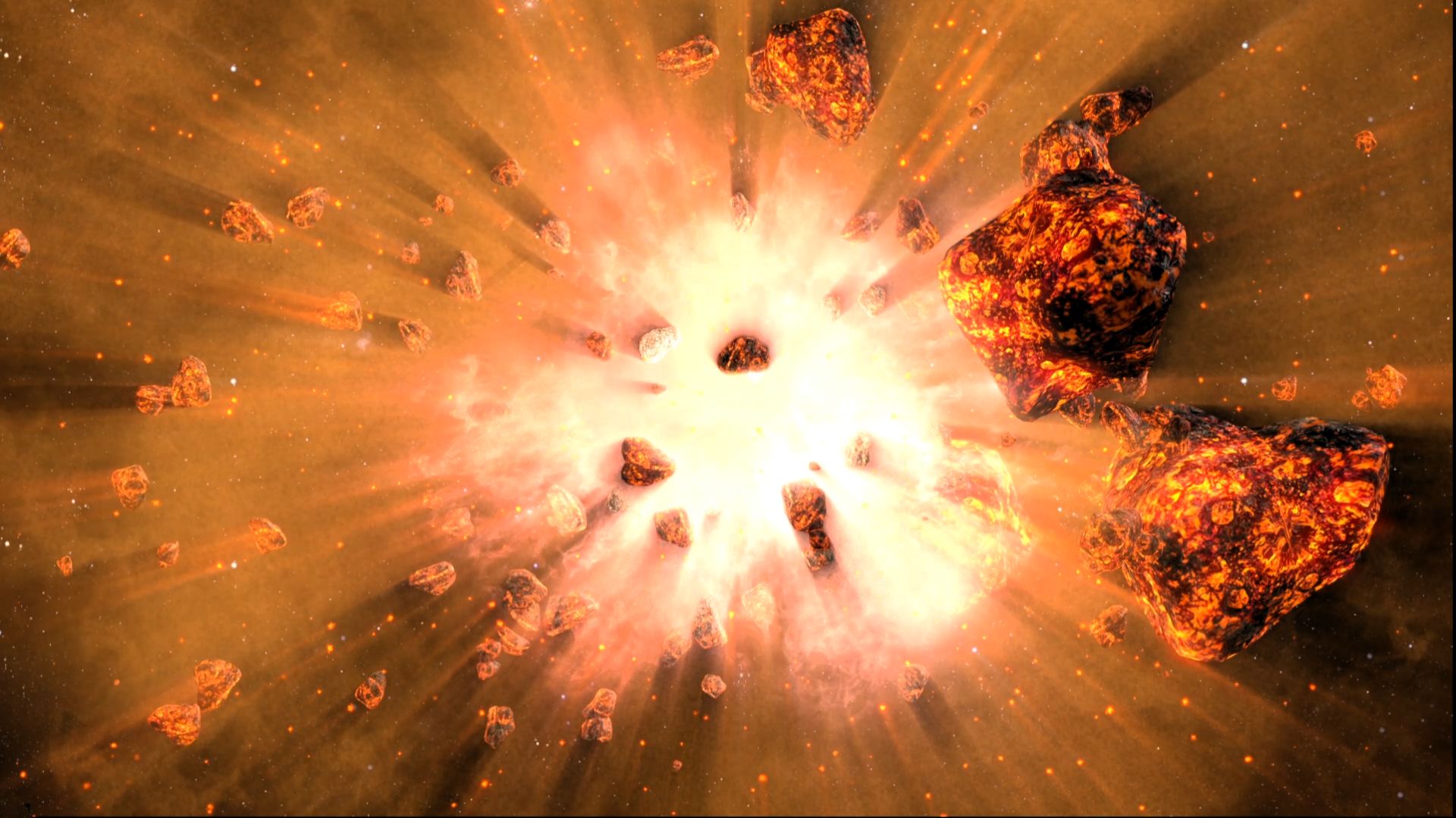 Финал ~ Serious Sam 3 BFE #12