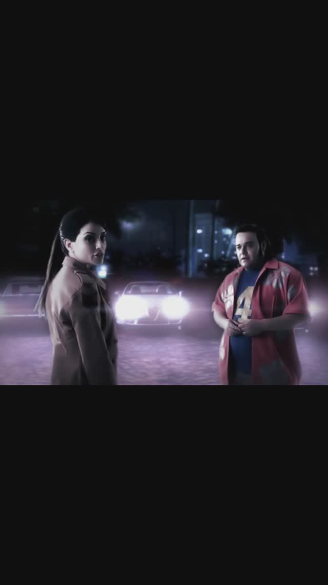 🎞️Need for Speed: Carbon. Карьера. #7