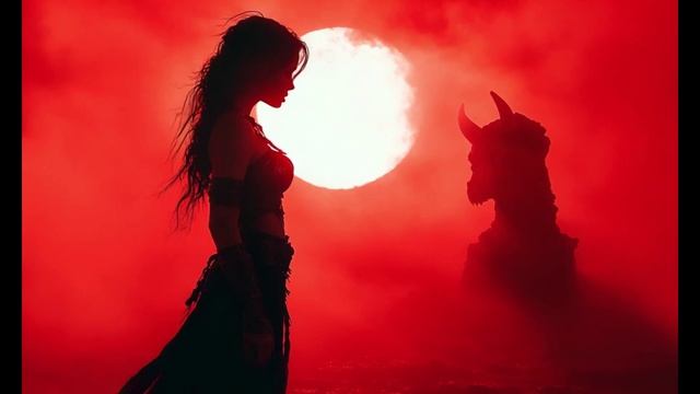 Невиданные миры - Планета Минотавров