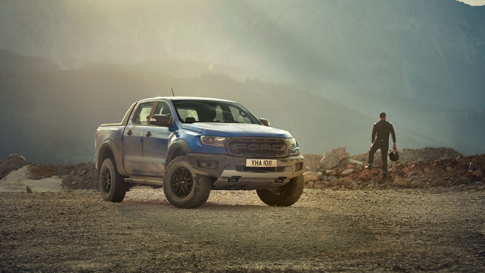 Forza Horizon 5 на руле !!!