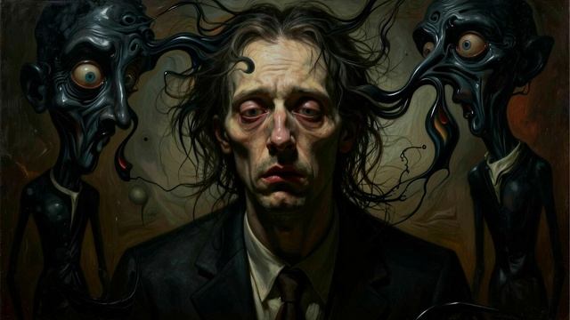 Я ненавижу (Похмельная)