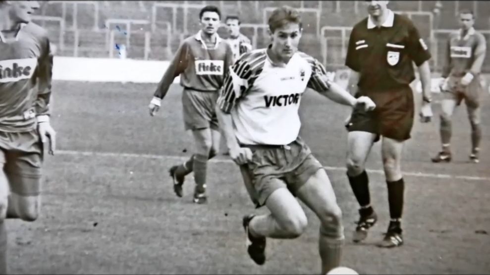 Мирослав Клозе – из плотников в чемпионы мира по футболу