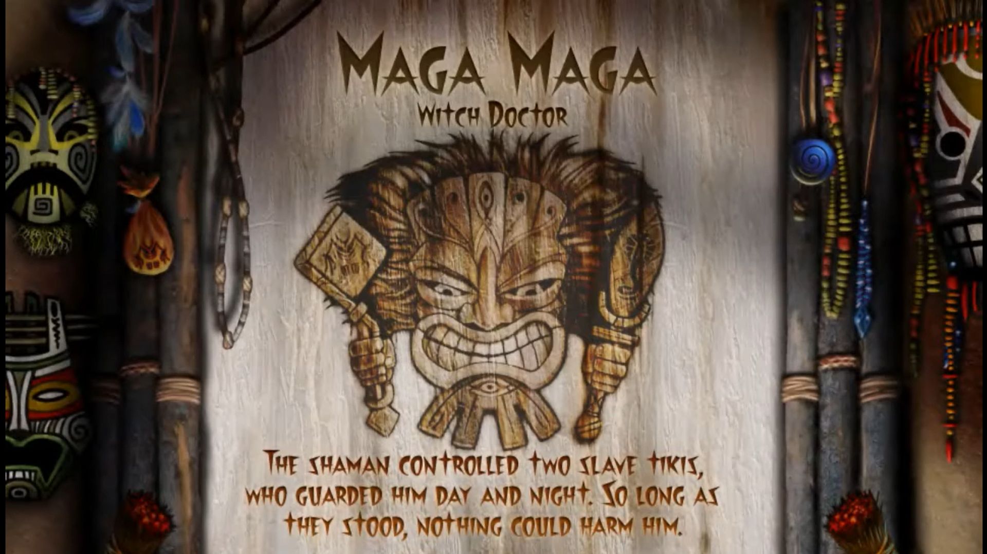 Zuma's Revenge. Босс 2. Maga Maga. Прохождение от SAFa