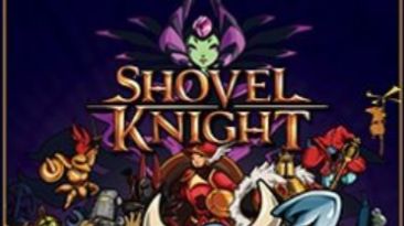 играем в -SHOVEL KNIGHT. 2025г-стрим №2