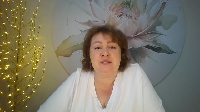 Поздравление Светланы Самары с Новым годом 🎄