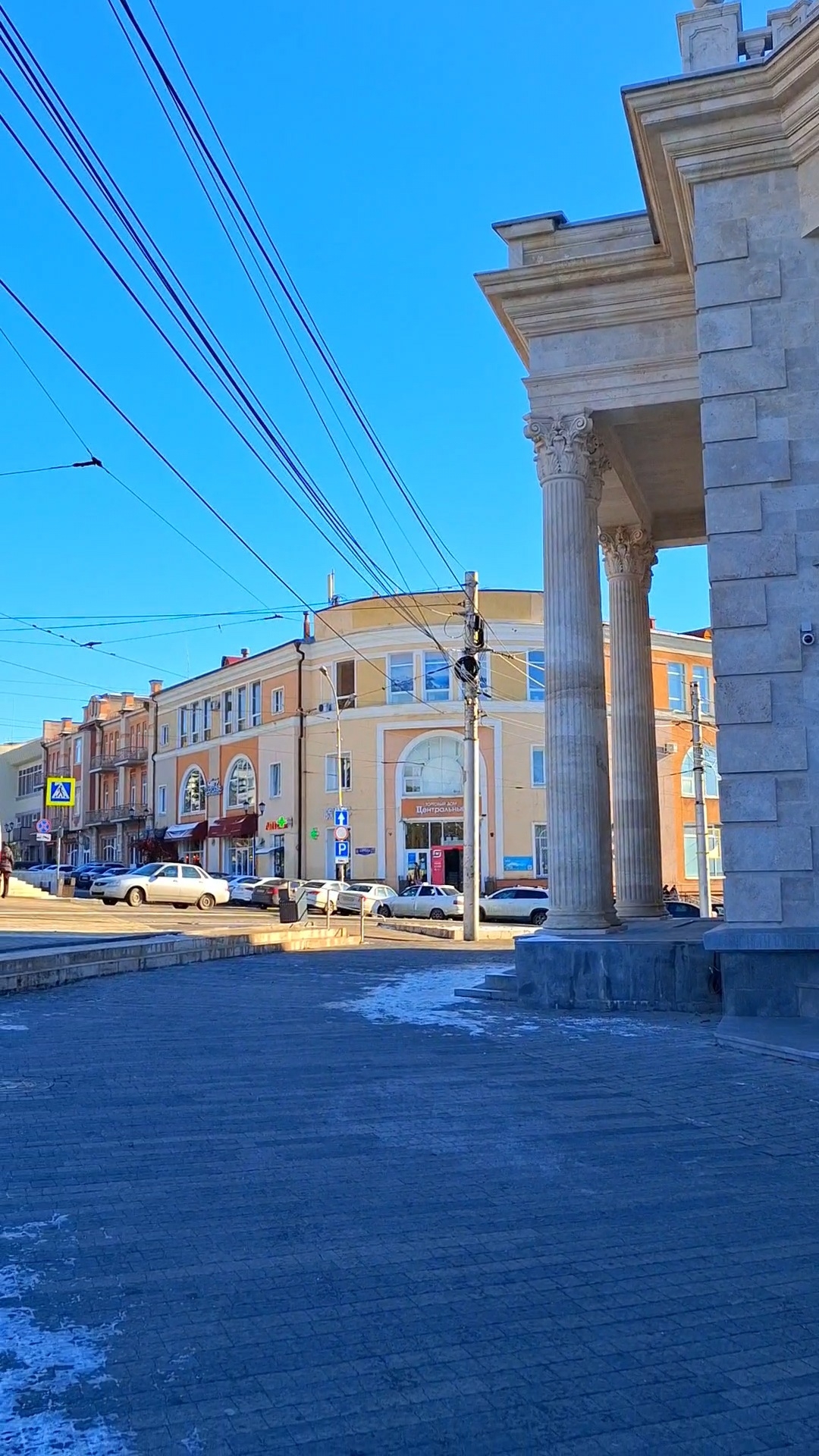 Пятигорск Курорт