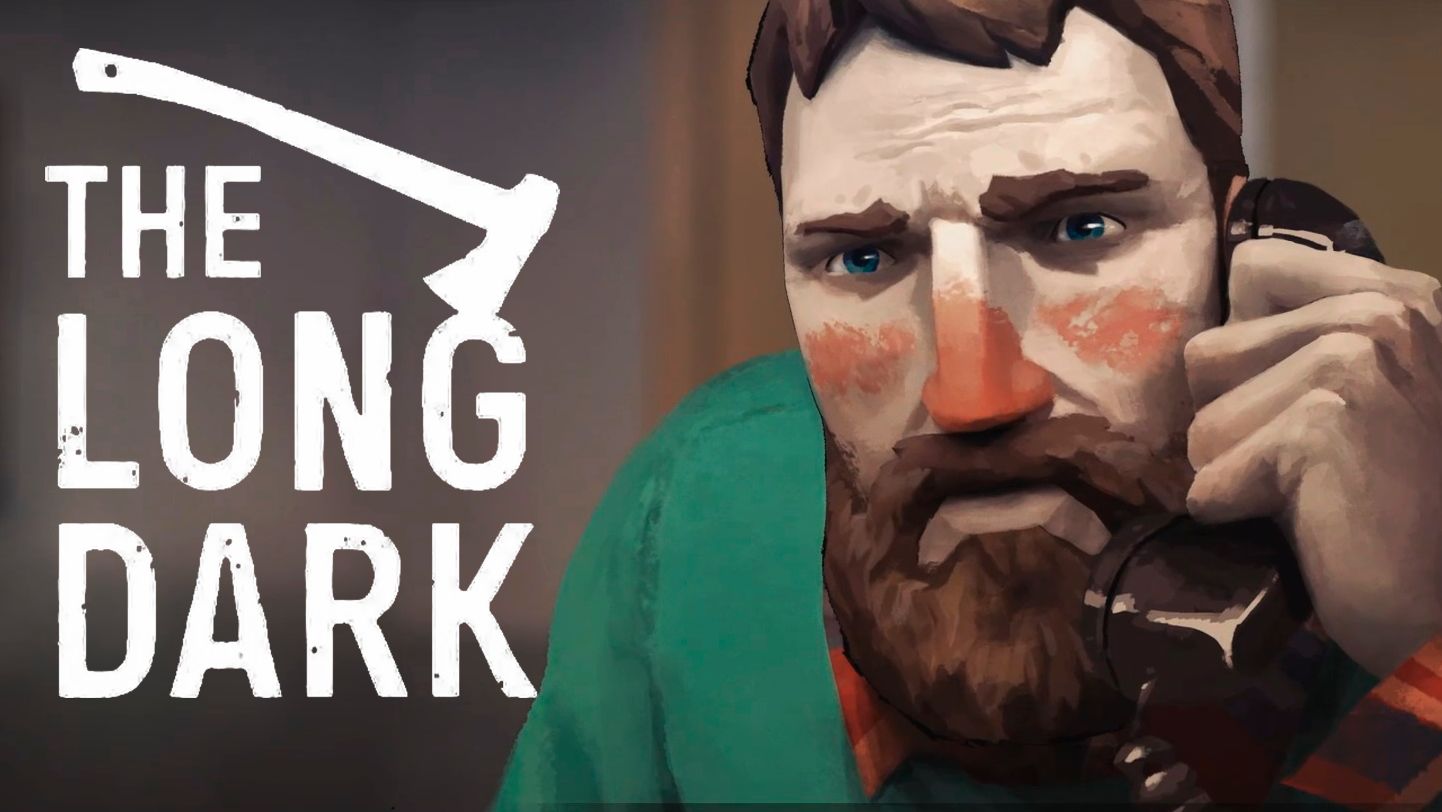 НАЧИНАЕМ ВЫЖИВАТЬ • The Long Dark #1