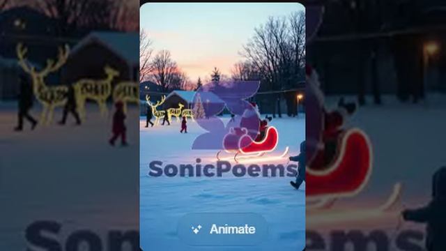 Л. Воронкова —  Мчится к нам Дед Мороз (вар2)