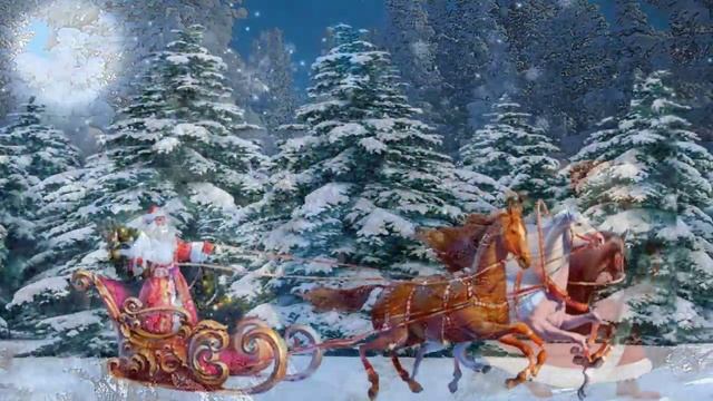 До свиданья, Старый Год