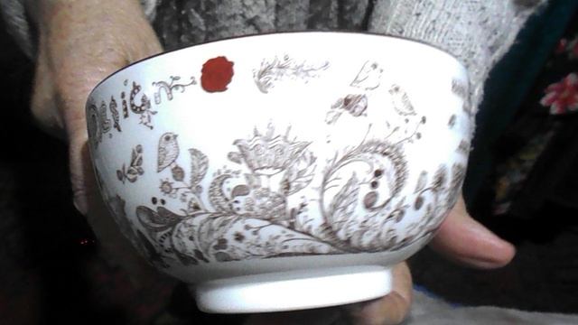 DSCN8534ПОКУПКИ  ФАРФОРА И КЕРАМИКИ.Пятигорск.Совхозная 85 магазин "Мир посуды"