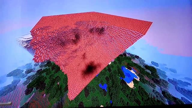 ВЗРЫВАЮ 500 ТЫСЯЧ ДИНАМИТА В МАЙНКРАФТ