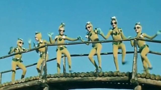 Песня "Добро"