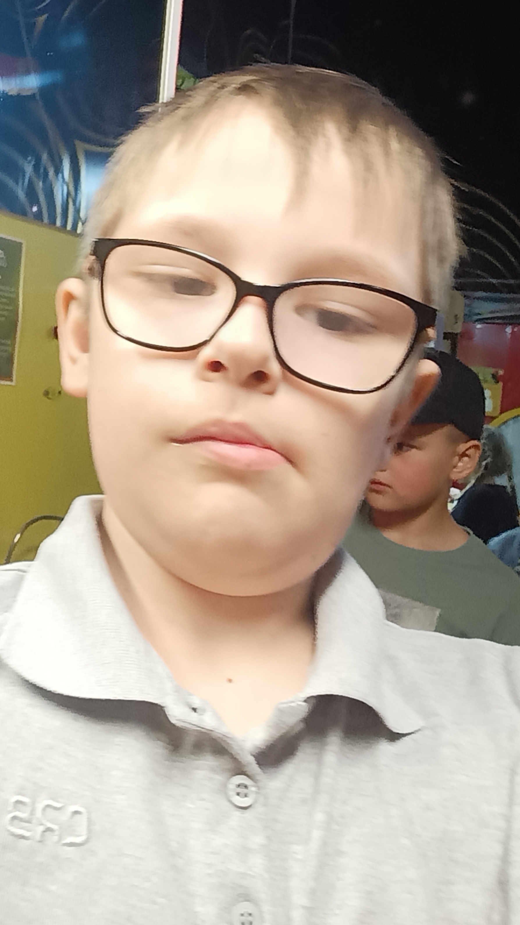 С НОВЫМ 2026 ГОДОМ